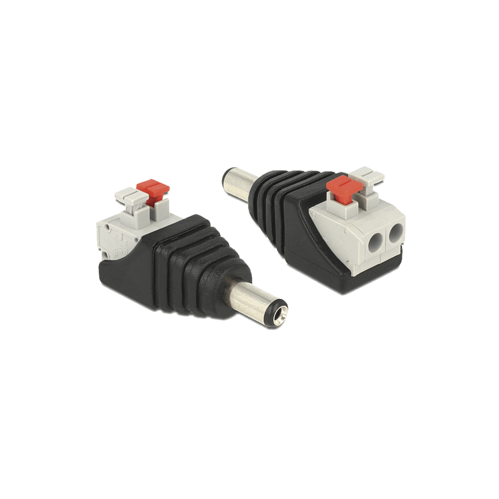POWER PLUG CCTV | NetGuard